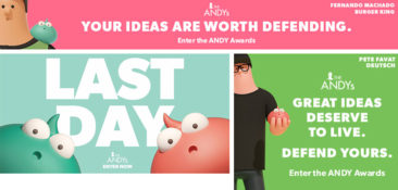 Wonderfully Complete Campaign | Andy Awards - THE BIG AD