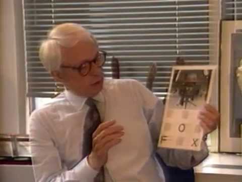 Advertising Art Director Theory of "New Page" | Helmut Krone at DDB ...