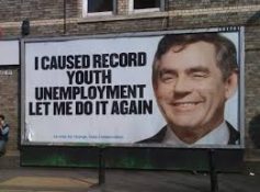 Cleverly-Done Negative Advertising - THE BIG AD