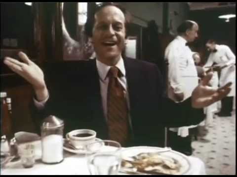 Try it. You'll like it! - Alka Seltzer commercial - THE BIG AD