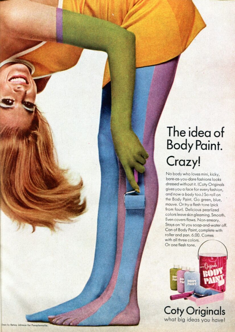 best print ads Archives - THE BIG AD