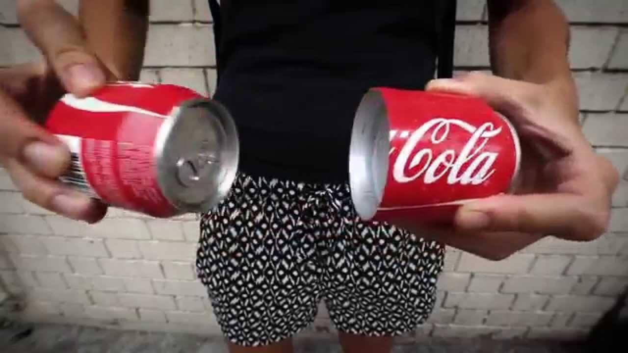 Share a Can of Coke - THE BIG AD