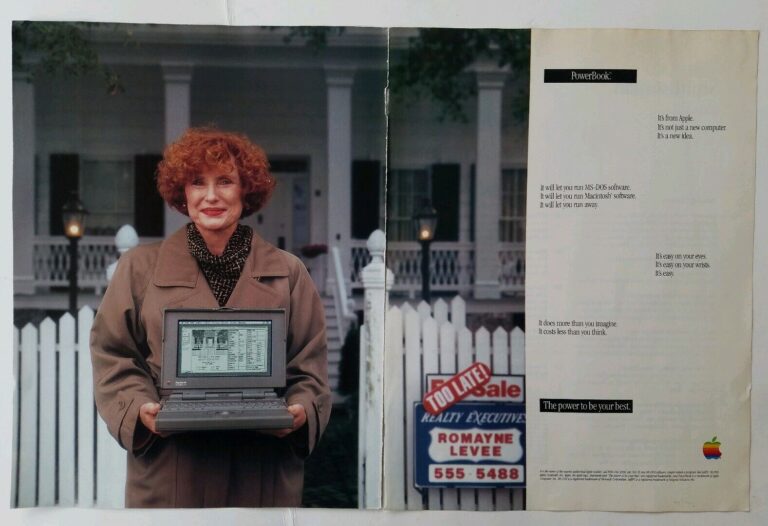 best print ads Archives - THE BIG AD