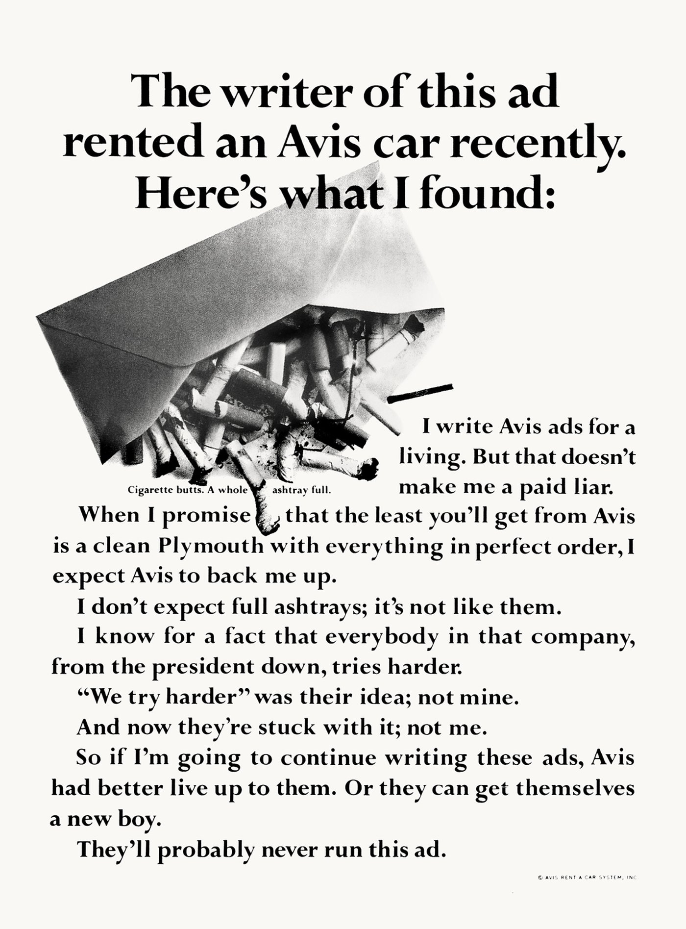 best print ads Archives - THE BIG AD